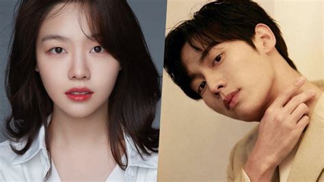 Girls Days Bang Minah And Kwon Hwa Un In Discussion To Star In The