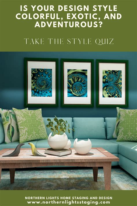 Style Quiz Mary Ann Benoit Northern Lights Home Staging And Design
