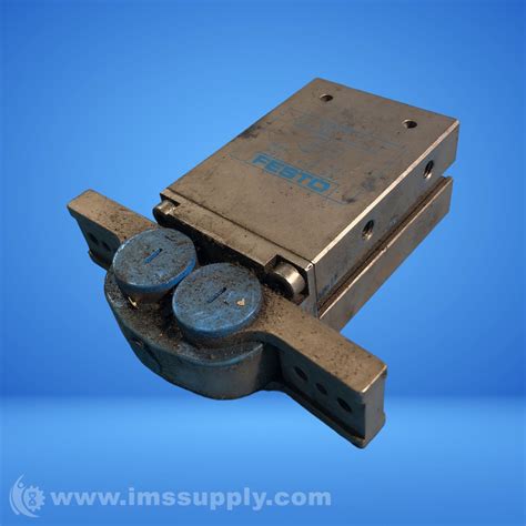 Festo HGR-25-A Pneumatic Finger Gripper - IMS Supply