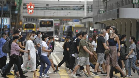 搶人才｜議員倡制訂人才清單提供稅務優惠 延長留學生簽證期限吸引留港