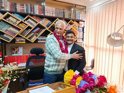 Former Aag Rajendra Prasad Gupta Will Be The Advocate General Of The