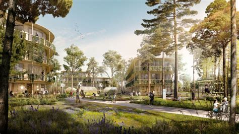 2025 What Is Community Design In Architecture Archova Visuals