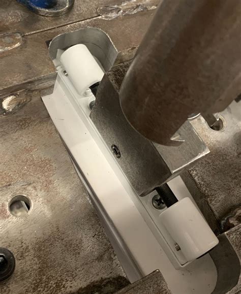 Choosing The Right Fasteners To Suit The Window Or Door Reinforcement