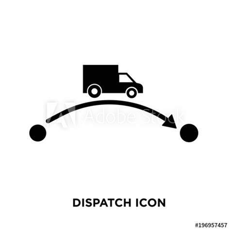 Dispatch Icon At Collection Of Dispatch Icon Free For