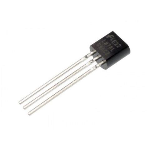 LM78L – Microscale
