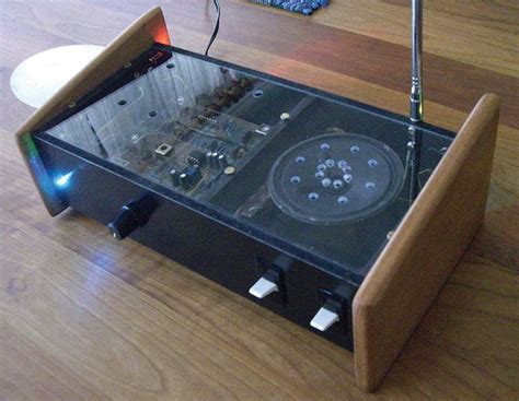 Review Zeppelin Design Labs Altura MIDI Theremin Nuts Volts Magazine Theremin Zeppelin