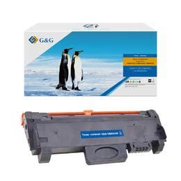 Картридж G&G для Xerox B205/B210/B215 Black (3000 стр) ( G&G-106R04348 ...