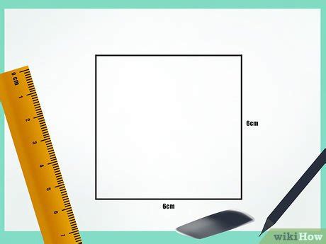 How To Draw A Square WikiHow