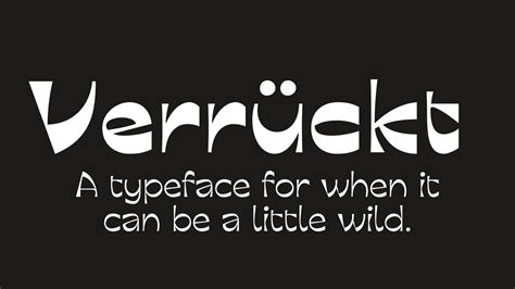 Verrückt By Joke De Winter · Type West 2023