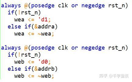 孩子都能学会的FPGA第十四课FPGA的乒乓操作 知乎