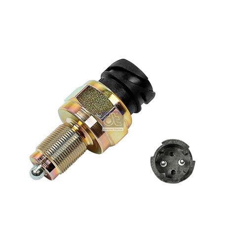 Diff Lock Switch Sac Commercial Parts