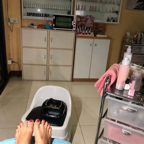 Leelawadee Thai Traditional Massage Khlong Toei 23 Visitors