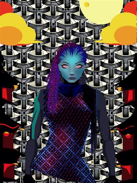 Csp Warrior New In Town By Malemex On Deviantart