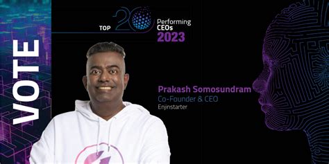 Prakash Somosundram Unlock Blockchain