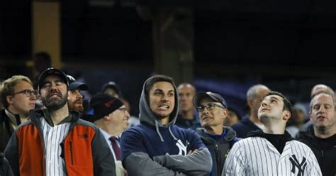 Yankees Fans Taunt Astros Greinke About Social Anxiety Issues Depression