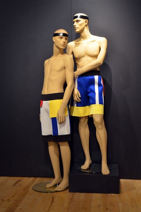 Presented By Gender Mannequins Mannequins By Genesis Mannequins