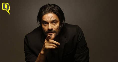 ‘its Exhausting To Build A Façade Around You As An Actor Jaideep Ahlawat