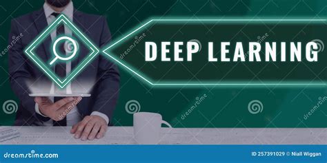 Handwriting Text Deep Learning Business Approach Hierarchical
