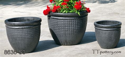 Earthenware Potsattraction Of Charming Beauty Ekpottery Vietnam