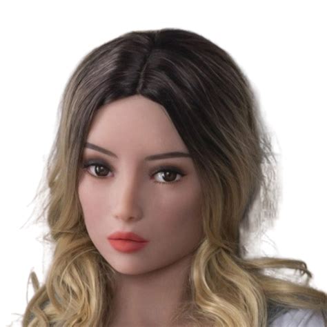 H075 Sex Doll Head 400 Linkdolls