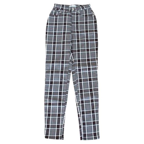 2000s Dolce And Gabbana Sex Straps Pants At 1stdibs Dolce And