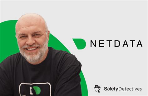 Netdata On Linkedin Interview With Costa Tsaousis Ceo And Founder Of
