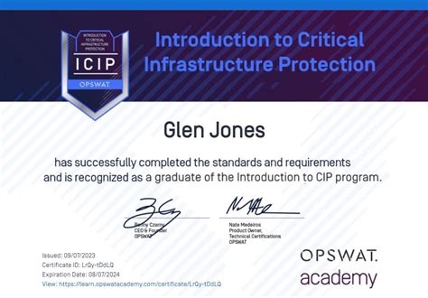 Glen Jones Gicsp Cstm Ceh Bsc Hons Miet On Linkedin Im Happy To