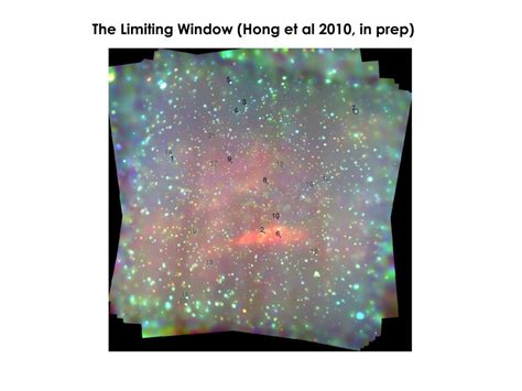 Ppt Looking For X Ray Modulation Without Relying On X Ray Modulation Powerpoint Presentation