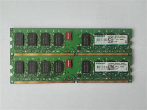 Ddr2 1066 Mhz 2gb Ram
