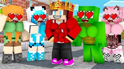 【まいぜんアニメ】キング・ゼンイチとガールズ・アポカリプス【まいぜんシスターズ・マインクラフト・マイクラ・マイクラアニメ】 Youtube