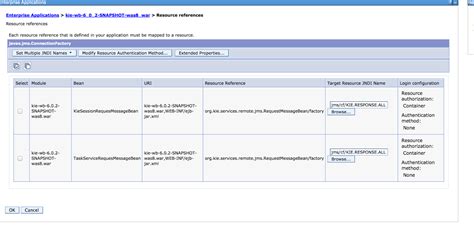 JBPM 6 On WebSphere Installation Notes KIE Community