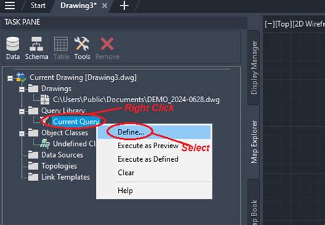 Extract Latitude And Longitude Of Objects As Object Data Autodesk