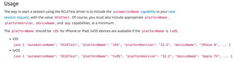 Best Practices In Mobile App Testing