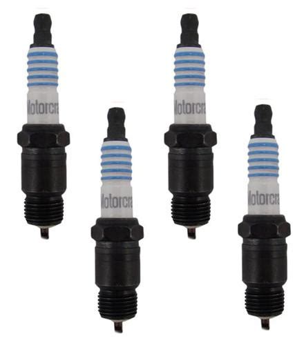 Motorcraft SP SPARK PLUG Autoplicity