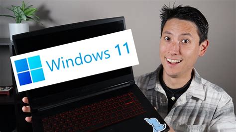 Install Windows 11 Usb Drive Design Talk