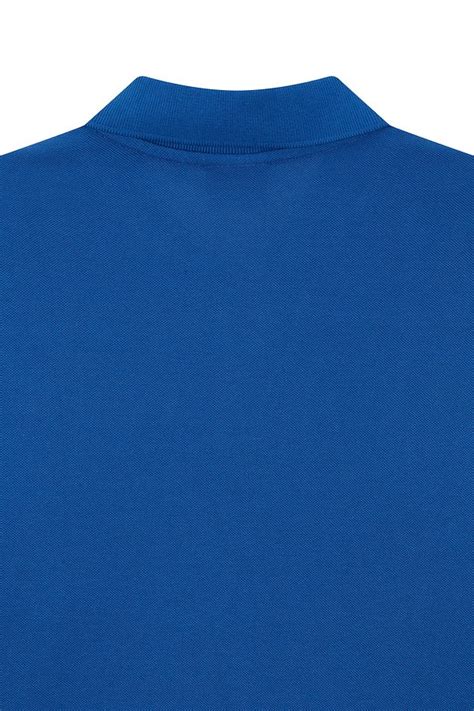 Paul Smith폴스미스 Ps Paul Smith 롱 슬리브 슬림 핏 피케 셔츠 Sivillage 에스아이빌리지
