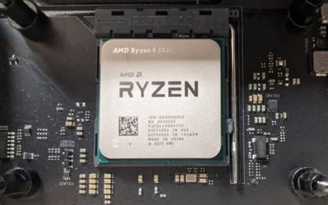 Amd Ryzen 5000xt Bakal Meluncur Berbarengan Dengan Ryzen 9000 Series