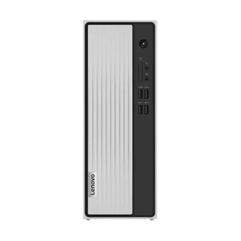 Lenovo Ideacentre 3 07ADA05-799 Ahtlon 3050U 4GB 256GB W10 Home Silver ...