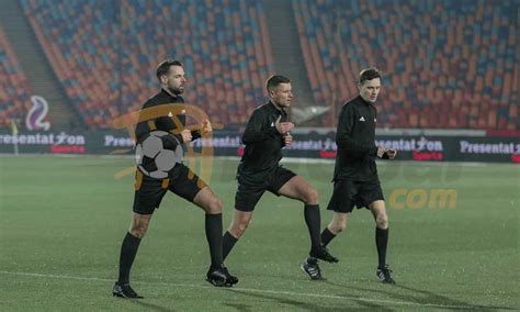 Filgoal أخبار اتحاد الكرة الدوريات التي حددها الأهلي رفضت طلبه