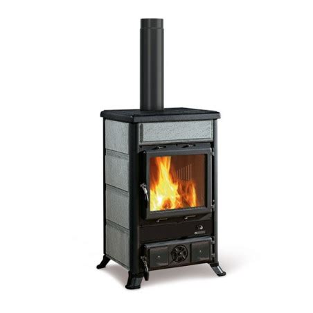 Stufa A Legna Rossella R1 5 0 Petra 9 Kw La Nordica Extraflame