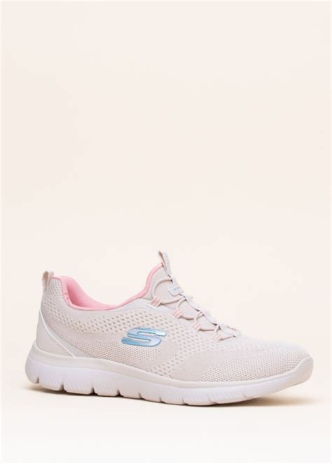 Кроссовки Summits Skechers | WEEKEND