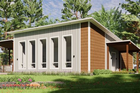 Passive House Shading And Cooling Ekobuilt