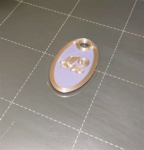 42 Version07 By Kaje Download Free Stl Model
