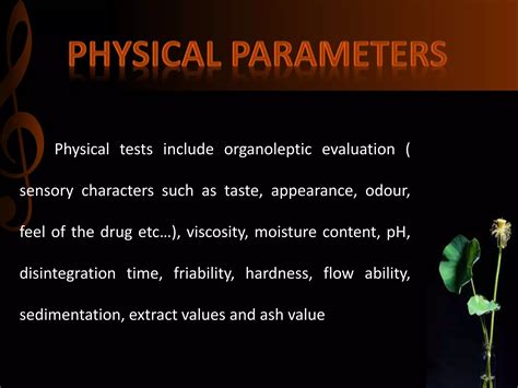 Drlavanyasa Standardization Of Herbal Drugs Pptx