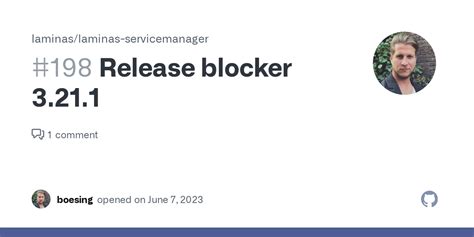 Release Blocker Issue Laminas Laminas Servicemanager