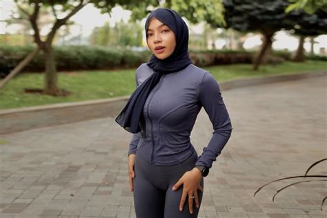 Oklin Fia Putri Itu Siapa Ini Biodata Dan Profil Lengkap Instagram