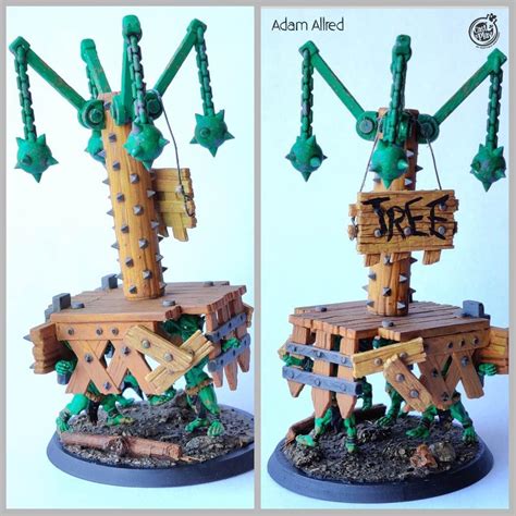 334 Best Goblin Mini Images On Pholder Minipainting Vape Porn And