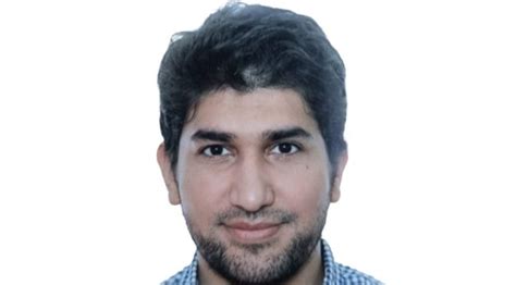 Haroon Haider Chirec Pro