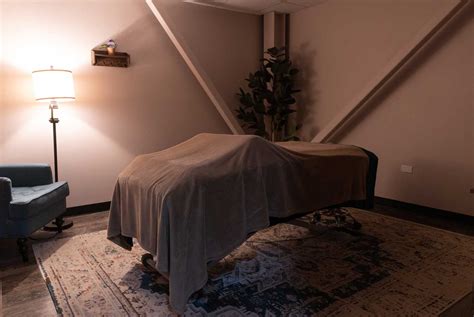 Gallery Bodyworks Massage And Wellness