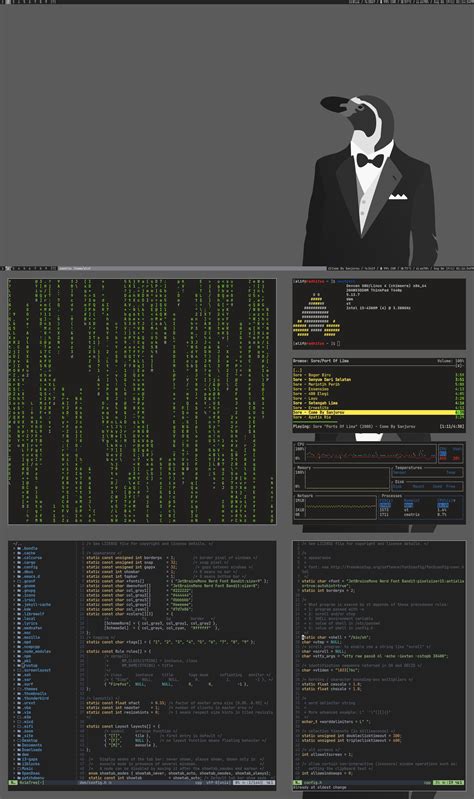 Dwm Stop Using I3 And Install Dwm Runixporn